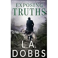 Amazon.com: Keeping Secrets (Sam Mason Mystery): 9781946944146: Dobbs ...