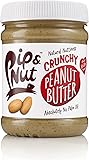 Pip & Nut Smooth Almond Butter - 1kg - Absolutely No Palm Oil - No ...