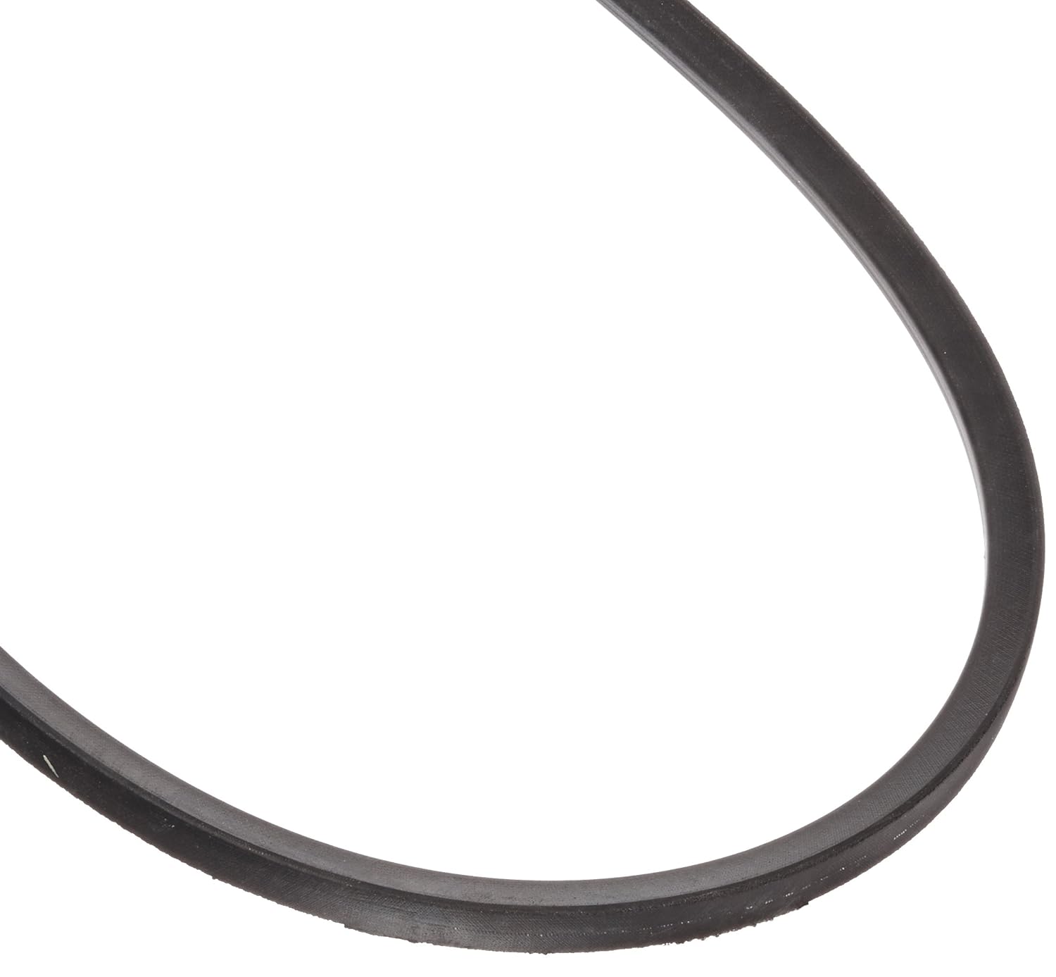 Gates SPB6000 Metric-Power V-Belt, SPB Section, 16mm Width, 13mm Height ...
