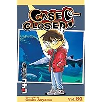 Amazon.com: Case Closed, Vol. 87 (87): 9781974737437: Aoyama, Gosho: Books