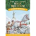 Amazon.com: Hour of the Olympics (Magic Tree House): 9780679890621 ...