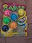 Amazon.com: Crayola Globbles, Fidget Toys, Squish Gift for Kids ...