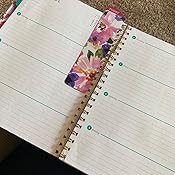 Amazon.com : HARDCOVER Academic Year 2020-2021 Planner: (June 2020 ...