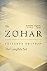 Zohar Complete Set (Zohar: The Pritzker Editions) in Kuwait | Whizz Zohar
