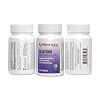 Heartland Pharma Melatonin 5mg | Sleep Aid Pills | Natural Sleep ...