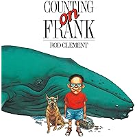 Amazon.com: Counting on Frank: 9780836803587: Rod Clement (Author ...