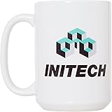 Amazon.com: Initech Jump to Conclusions Mat Office Space 24 x 40 in ...