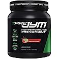 Amazon.com: JYM Supplement Science Pre JYM Strawberry Kiwi Pre Workout ...