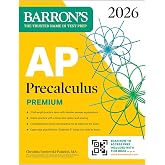 AP Psychology Premium, 2026: Prep Book with 3 Practice Tests ...