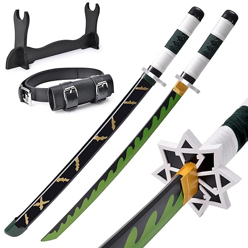 Cosplay Foam Props Samemi Sword for kids-31 inch in Saudi Arabia ...
