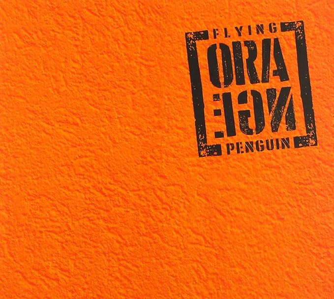 Orange: Amazon.co.uk: CDs & Vinyl