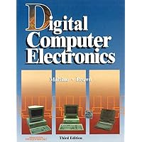 Digital Computer Electronics: MALVINO MN: 9780074622353: Amazon.com: Books