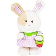 Amazon.com: Cuddle Barn - Bouncing Buttercup Super Soft Cute Easter Bunny Rabbit Animated ...