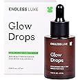Amazon.com: Endless Luxe Glow Drops – Customizable Self Tanning Drops ...