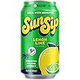 Amazon.com : SunSip Prebiotic Soda by Health-Ade, Gut-Healthy Beverage ...
