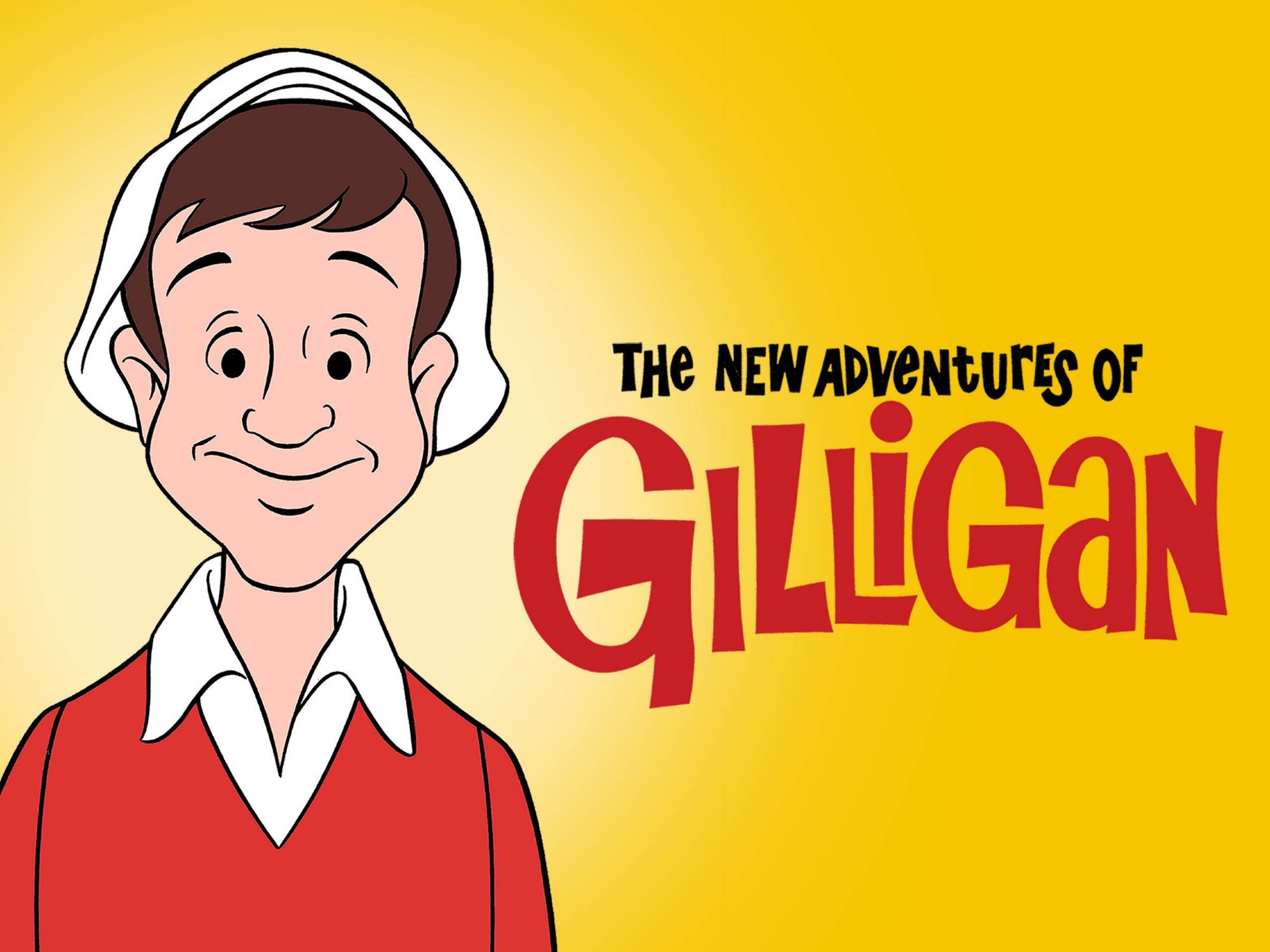 Watch The New Adventures of Gilligan: The Complete Second Season ...