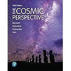 Amazon.com: The Cosmic Perspective eBook : Bennett, Jeffrey, Donahue ...