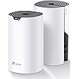 Amazon.com: TP-Link Deco Whole Home Mesh WiFi System (Deco S4) – Up to ...