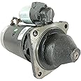 Amazon.com: DB Electrical 410-24367 Starter Compatible With/Replacement ...