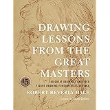 Painting Techniques of the Masters: Painting Lessons from the Great ...