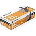 Amazon.com: Dealmed Fabric Adhesive Bandages, Oval | Sterile 7/8" x 1 1 ...