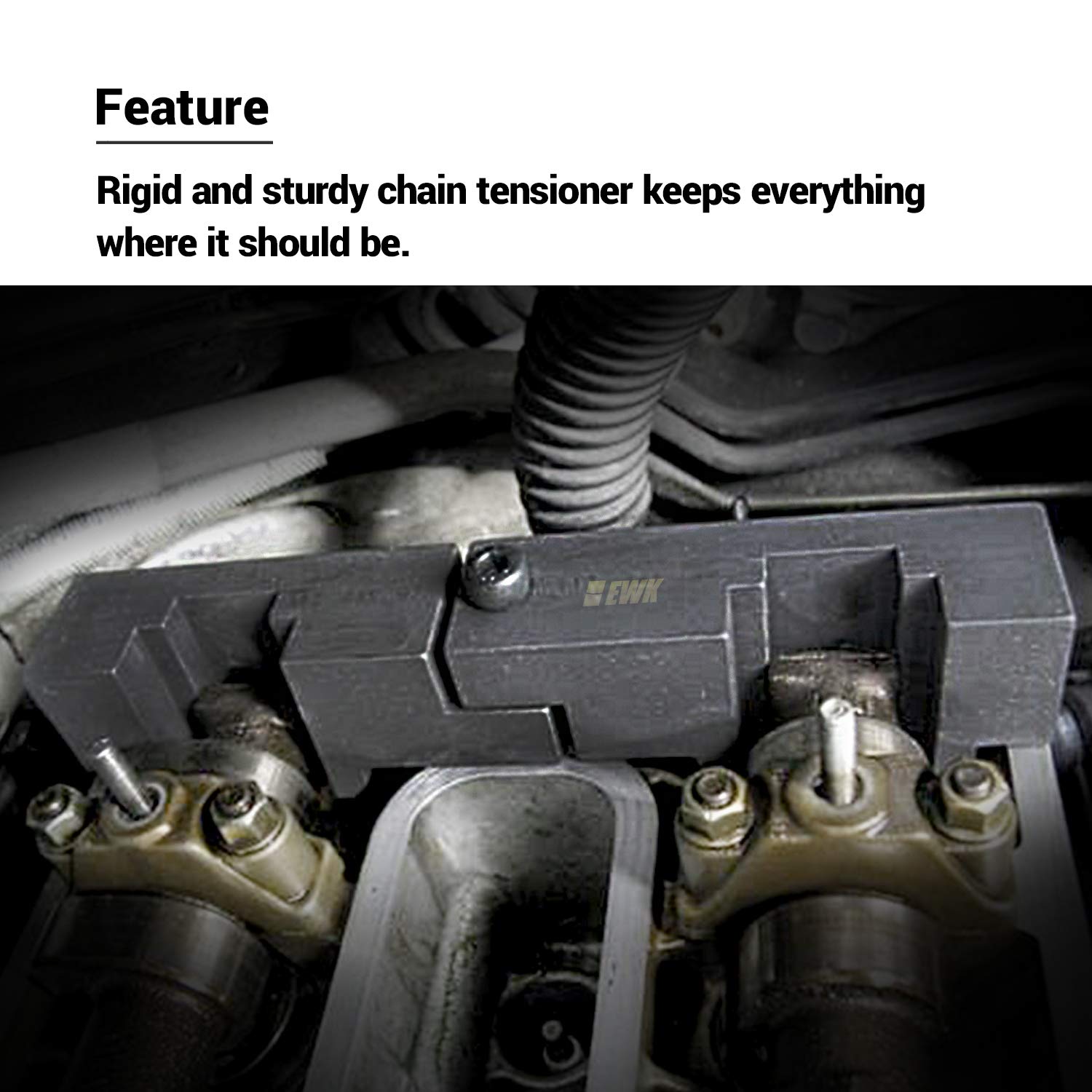 EWK Camshaft Alignment Vanos Timing Chain Tool For BMW M60 M62 M62TU on ...