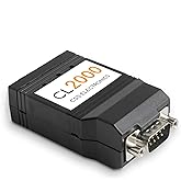 CANedge2: 2 x CAN Bus Data Logger + WiFi | Standalone | 8 GB SD Card | Log CAN, J1939, OBD2 ...