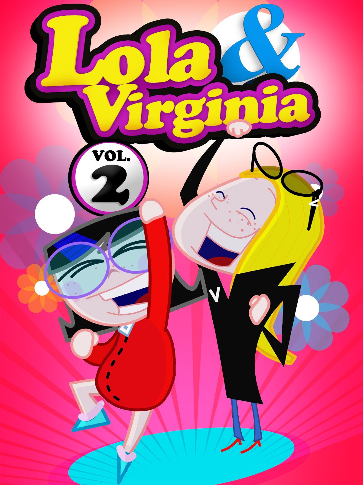 Watch Lola & Virginia (volume 2) | Prime Video