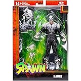 Amazon.com: McFarlane - Spawn - 7" Sam and Twitch Deluxe Action Figure ...