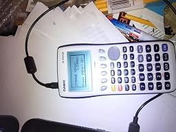 Casio Graphics Calculator FX-9750GII: Amazon.co.uk: Office Products