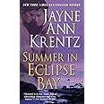 Summer in Eclipse Bay: Krentz, Jayne Ann: 9780515133417: Amazon.com: Books