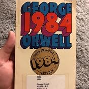 1984 (Signet Classics): George Orwell, Erich Fromm: 9780451524935 ...