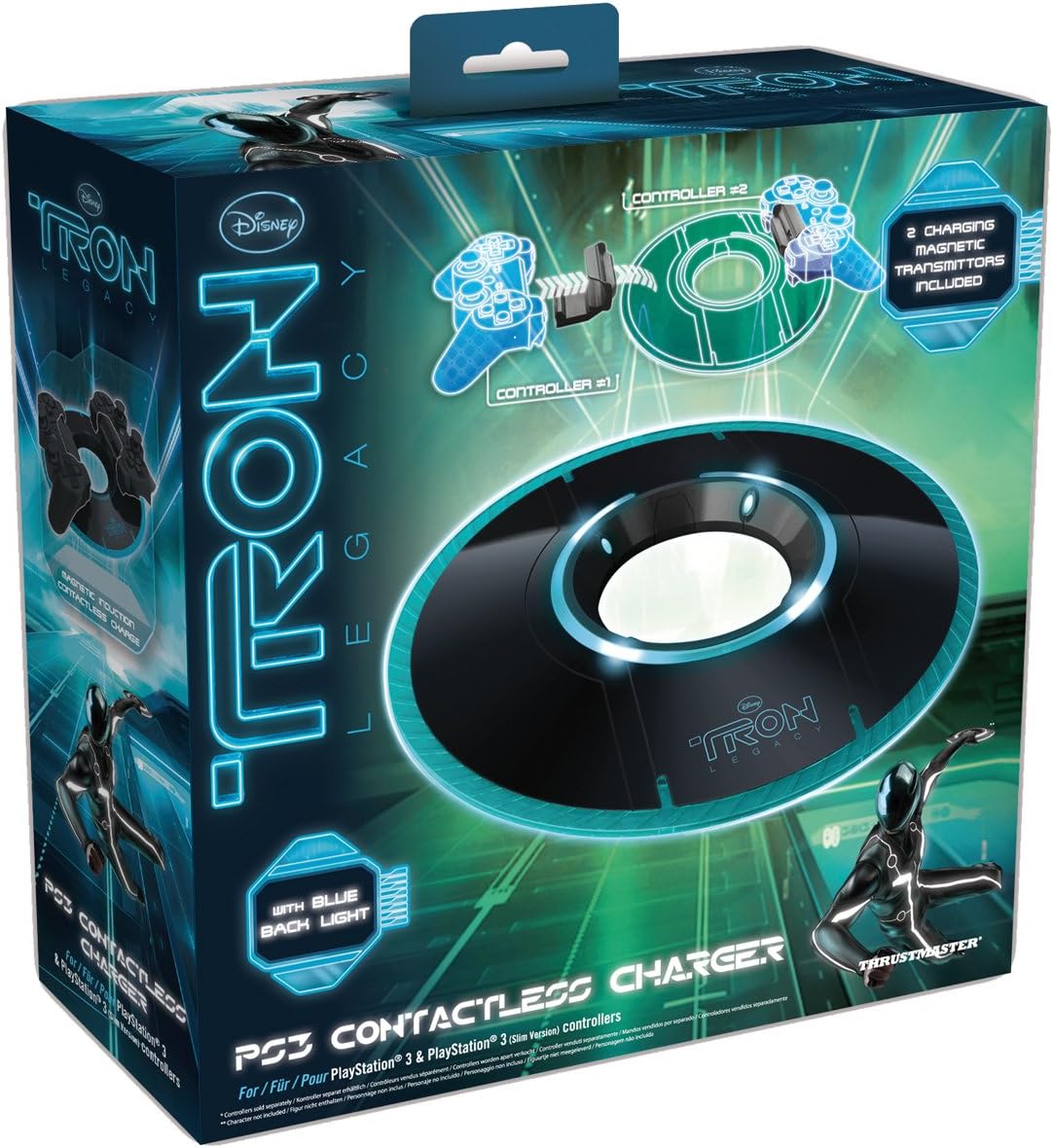 Does anyone know how I can either make this work for PS4 or convert it ...