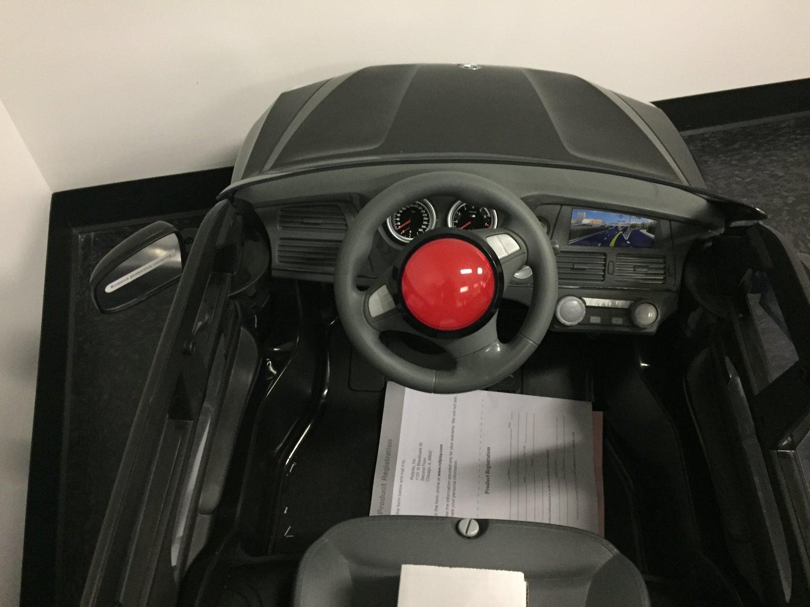 $2/mo - Finance EG STARTS Arcade Buttons 100mm Big Dome Convex Type LED ...