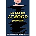 Surfacing: Atwood, Margaret: 9780385491051: Amazon.com: Books