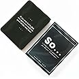 Amazon.com: SO ... Cards: Deep Conversation Starter Cards Thoughtful ...