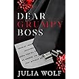 Dear Grumpy Boss Special Edition: Wolf, Julia: 9798375981437: Amazon ...