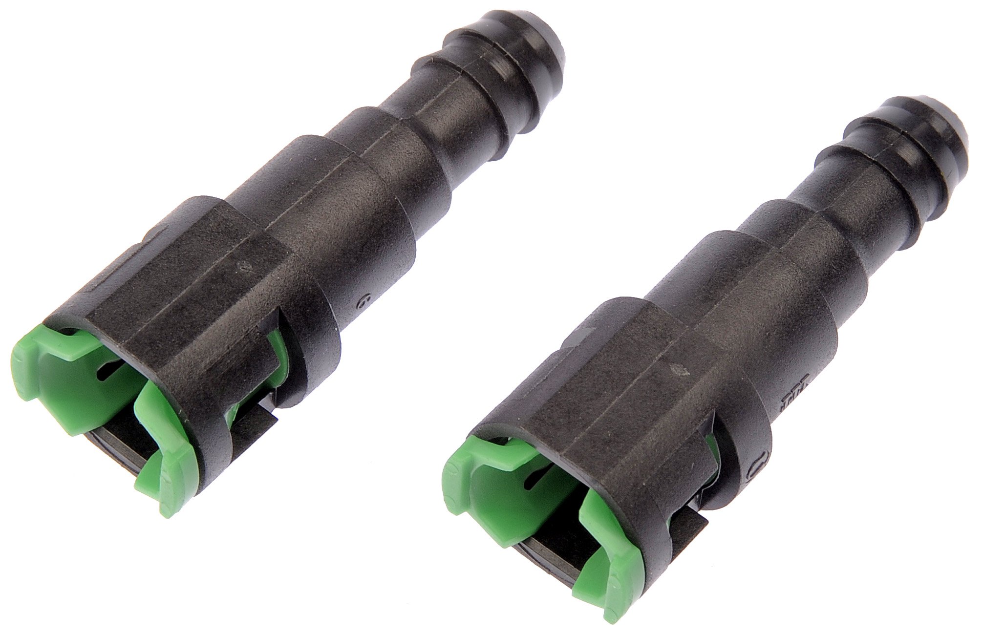 Dorman 800 084 Fuel Line Quick Connector For 5 16 In Steel To 3 8 In dorman-800-084-fuel-line-quick-connector-for-5-16-in-steel-to-3-8-in