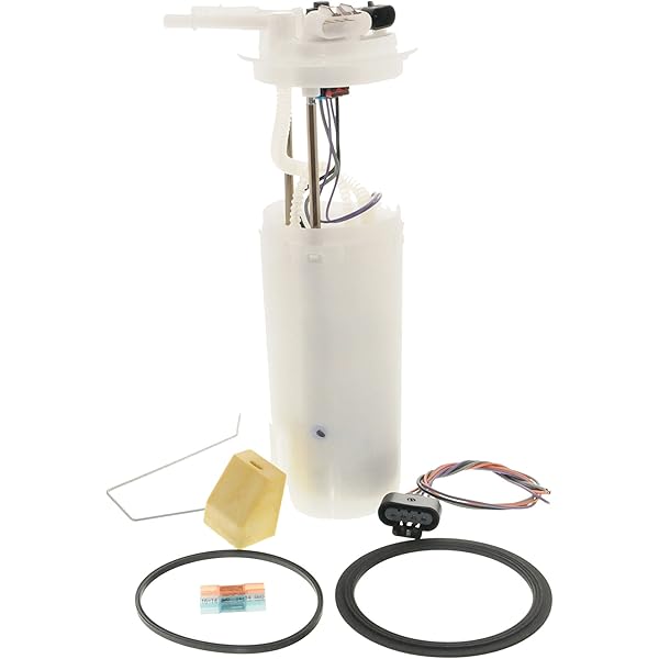 HALプロショップ2GM Genuine Parts M10101 Fuel Pump Module Kit without Level ...