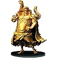 Amazon.com: Banpresto One Piece 6-Inch Sengoku in Golden Buddha Form ...