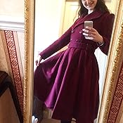 hearts and Roses London Vintage 1950s Retro Statement Military Swing ...