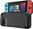 Screen Protector Nintendo Switch - Orzly Premium: Amazon.co.uk: Electronics
