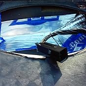 Amazon.com: FatMat Self-Adhesive FatMat Sound Deadener Bulk Pack with ...