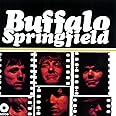 Buffalo Springfield - Buffalo Springfield [CD] - Amazon.com Music