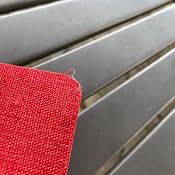 Amazon.com: Kindle Fabric Cover - Punch Red (10th Gen - 2019 release ...