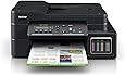 Amazon.in: Buy Brother DCP-T710W Inktank Refill System Printer with Wireless and Automatic ...