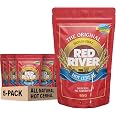 Red River Cereal - Cracked Wheat Hot Cereal (908g /5-Pack) Made in ...