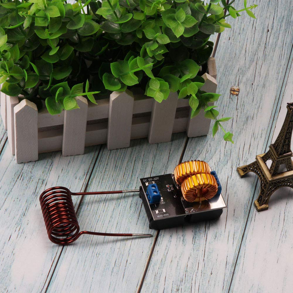 Mua Ximimark 1PCS for ZVS Induction Heating Power Supply Module Tesla ...