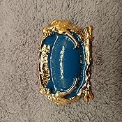 Amazon.com: Babylon 5 RANGER Chest Insignia Metal/Enamel PIN: Clothing