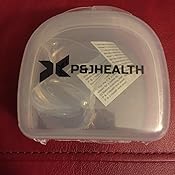 Amazon.com: SnoreDoc™ Snore Stopper Chin Strap – Anti Snoring Solution ...